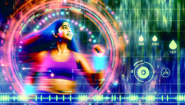 Calorie Tracking for VR Fitness: Optimize Your Immersive Workouts